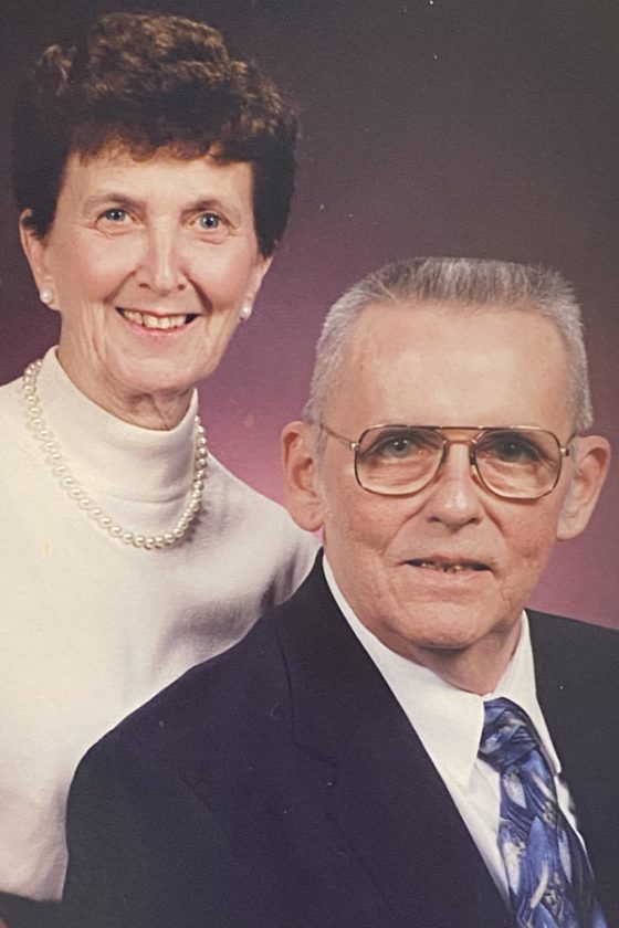 Charles H. Cartwright 1938-2021 | News, Sports, Jobs - The Vindicator